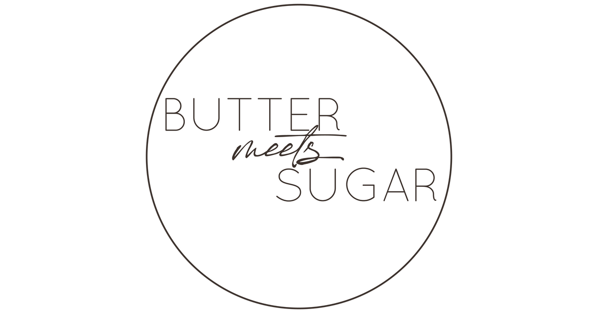 Cupcakes – Butter Meets Sugar